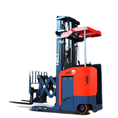 Heli Forklifts Supplier - TSCO