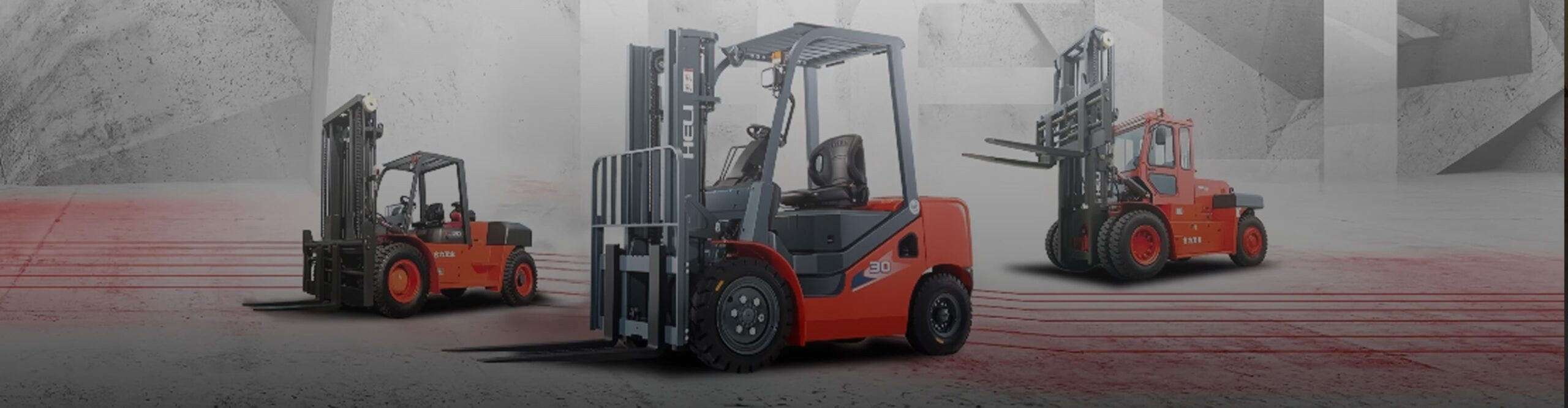 Crown Forklifts Supplier - TSCO