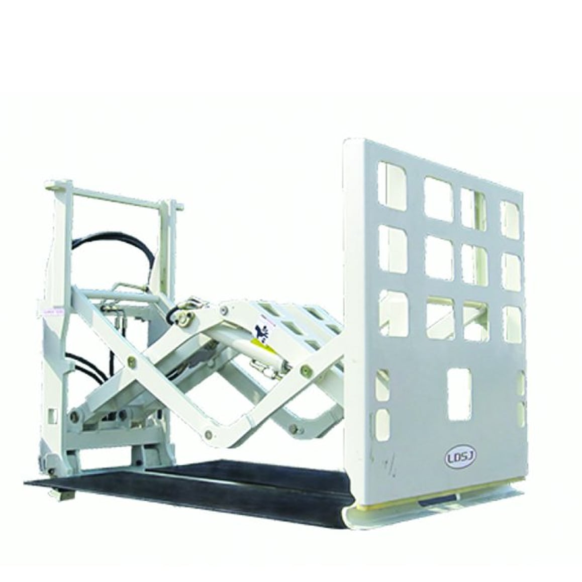 Heli Forklifts Supplier - TSCO